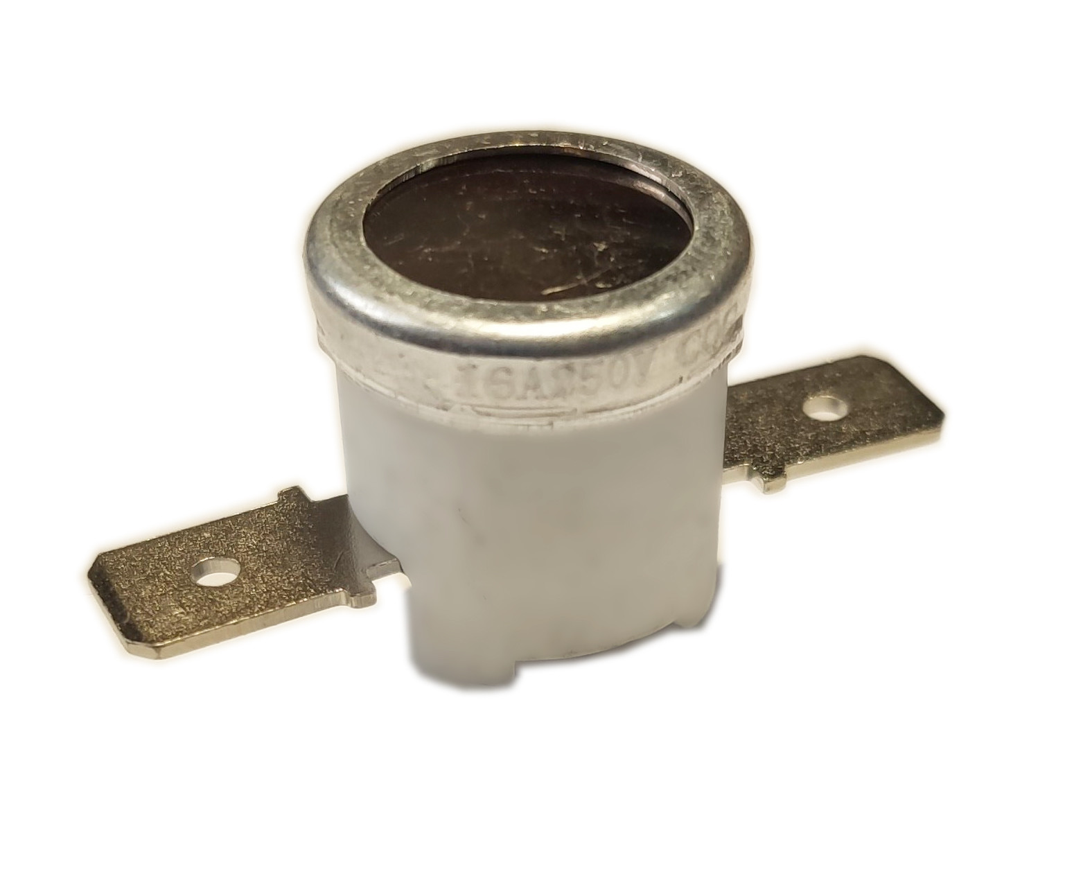 T24 PPS Case Snap Disk Thermostat Switch Manual Reset Circuit ...