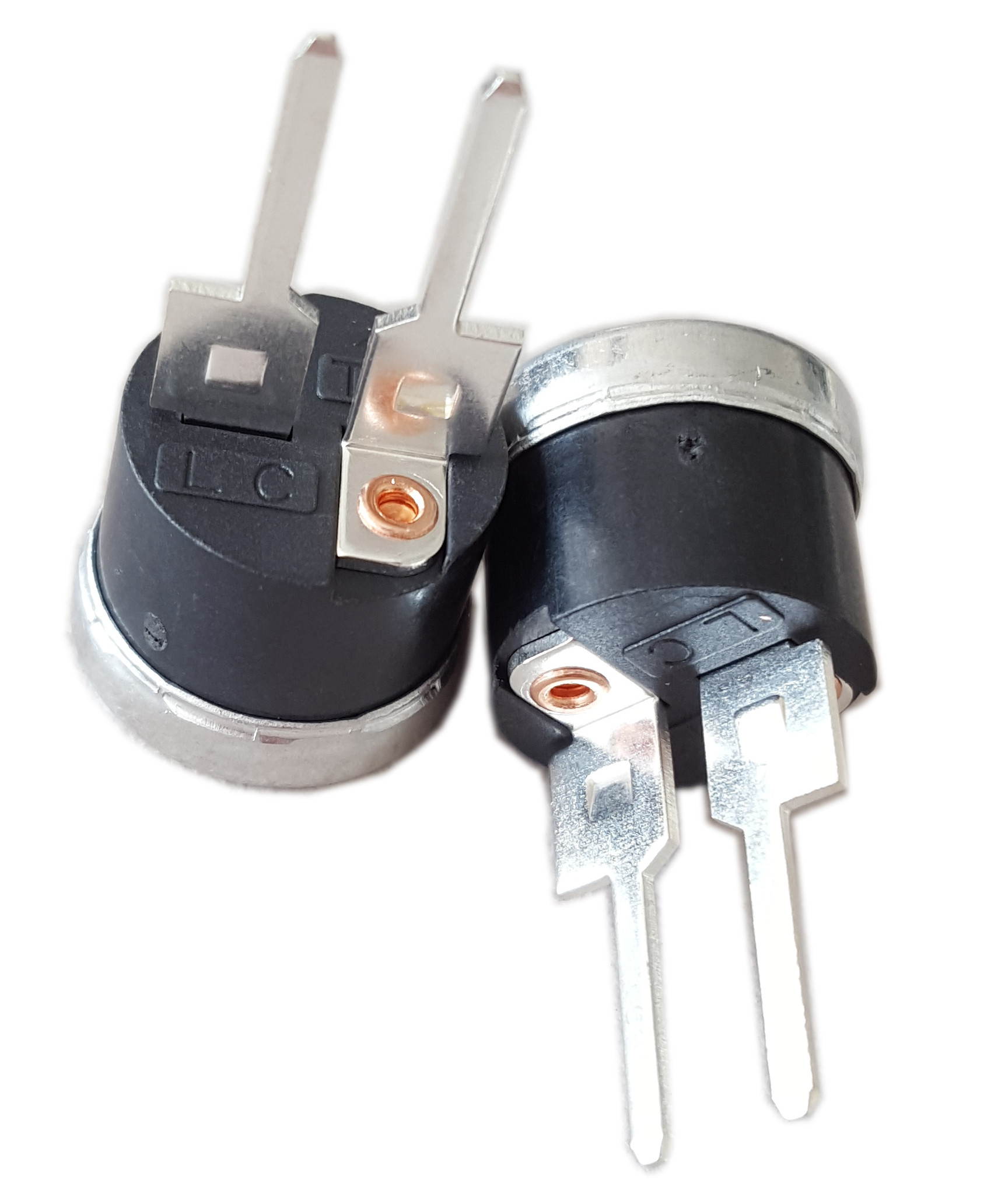 T24 Custom Thermostat Circuit Board Temperature Control Single Pole ...