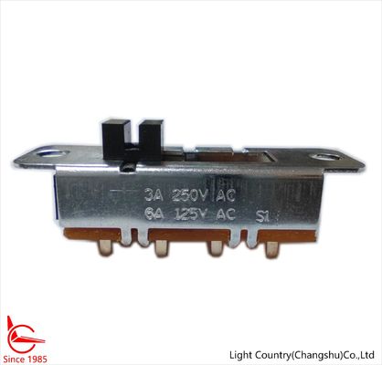 Buy 4 position slide switch, Good quality 4 position slide switch ...